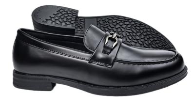 China Men Pu Shoes for sale