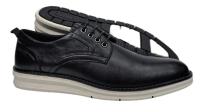 China Men Pu Shoes for sale