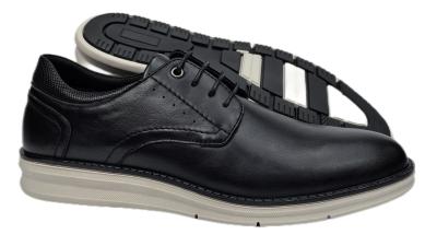 China Men Pu Shoes for sale