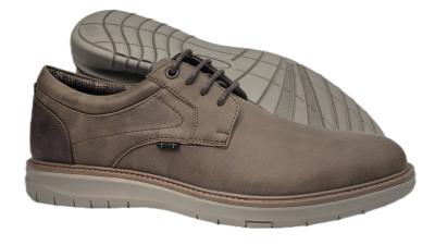 China Men Pu Shoes for sale