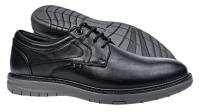 China Men Pu Shoes for sale