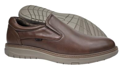 China Men Pu Shoes for sale