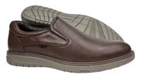 China Men Pu Shoes for sale