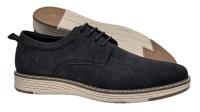 China Men Pu Shoes for sale