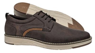 China Men Pu Shoes for sale