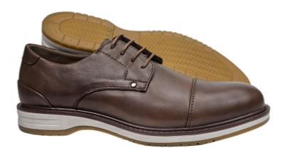 China Men Pu Shoes for sale