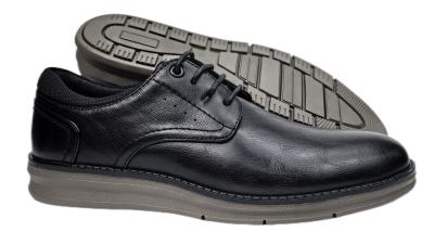 China Men Pu Shoes for sale