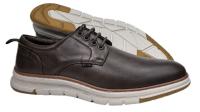 China Men Pu Shoes for sale