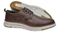 China Men Pu Shoes for sale