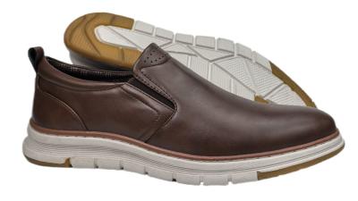 China Men Pu Shoes for sale