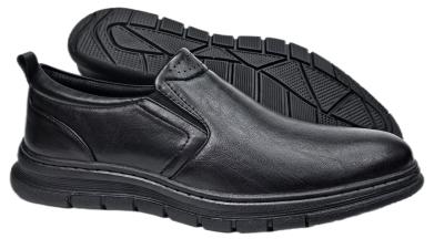 China Men Pu Shoes for sale