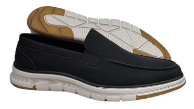 China Men Pu Shoes for sale