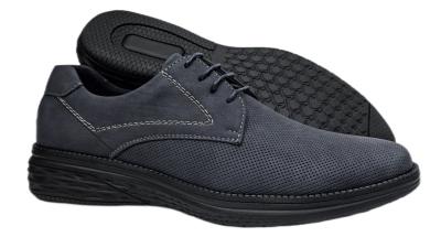 China Men Pu Shoes for sale