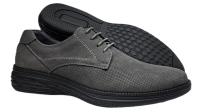 China Men Pu Shoes for sale