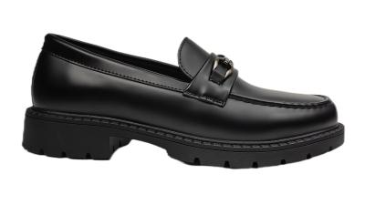 China Men Pu Shoes for sale