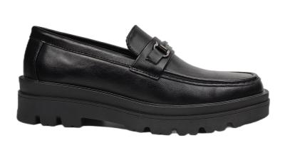China Men Pu Shoes for sale