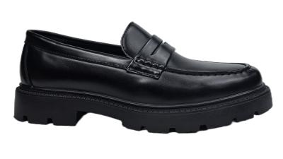 China Men Pu Shoes for sale