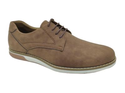 China Men Pu Shoes for sale