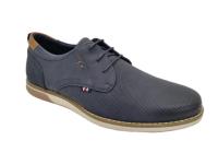 China Men Pu Shoes for sale