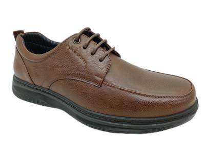 China Men Pu Shoes for sale