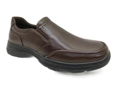 China Men Pu Shoes for sale
