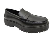 China Men Pu Shoes for sale