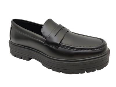 China Men Pu Shoes for sale