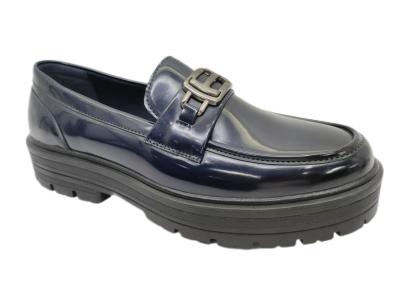 China Men Pu Shoes for sale