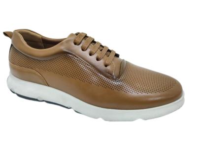 China Men Pu Shoes for sale