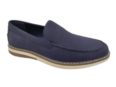 China Men Pu Shoes for sale