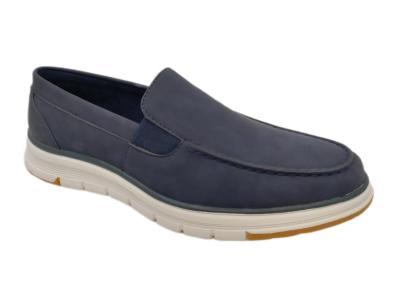 China Men Pu Shoes for sale