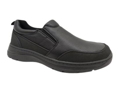 China Men Pu Shoes for sale