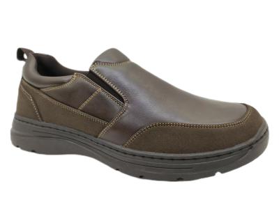 China Men Pu Shoes for sale