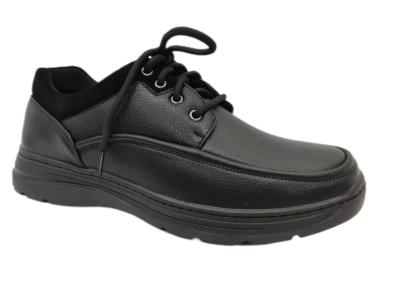 China Men Pu Shoes for sale