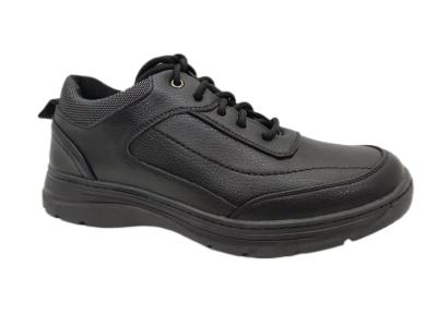China Men Pu Shoes for sale