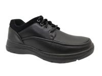 China Men Pu Shoes for sale