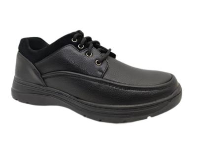 China Men Pu Shoes for sale