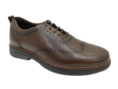 China Men Pu Shoes for sale
