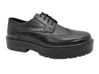 China Men Pu Shoes for sale
