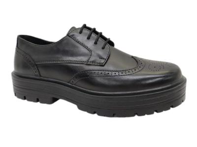 China Men Pu Shoes for sale