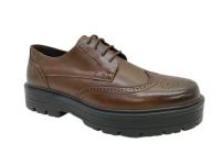 China Men Pu Shoes for sale