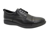 China Men Pu Shoes for sale