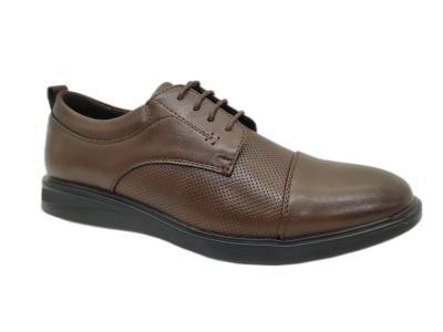 China Men Pu Shoes for sale