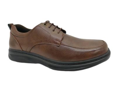 China Men Pu Shoes for sale