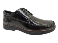 China Men Pu Shoes for sale