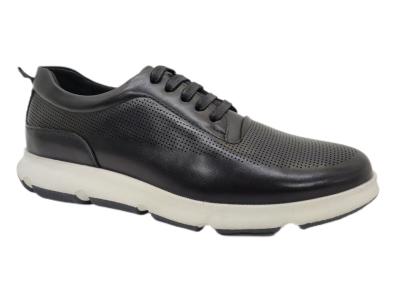 China Men Pu Shoes for sale