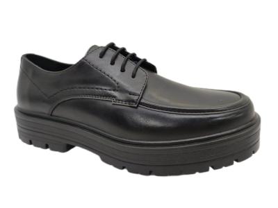 China Men Pu Shoes for sale