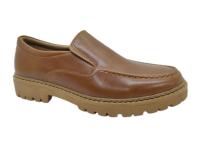 China Men Pu Shoes for sale