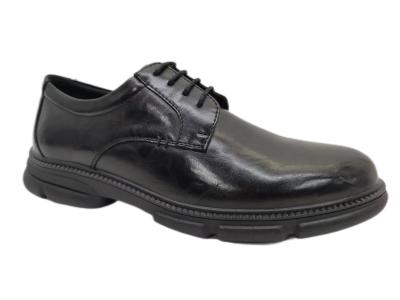 China Men Pu Shoes for sale
