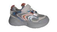 China Kids Chunky Dad Sneakers Casual Breathable Mesh Platform Sports Shoes for sale